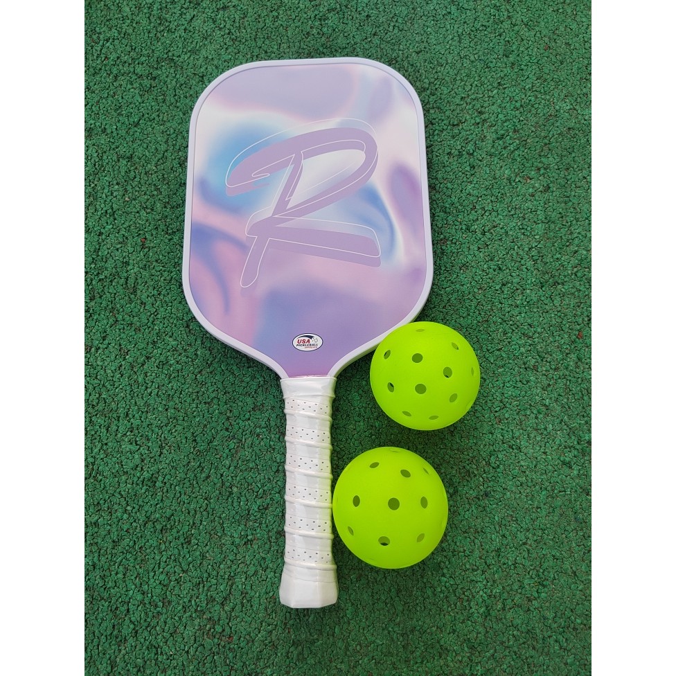 pickleball pickleball paddle Peak racket New Year's net red new sports ...