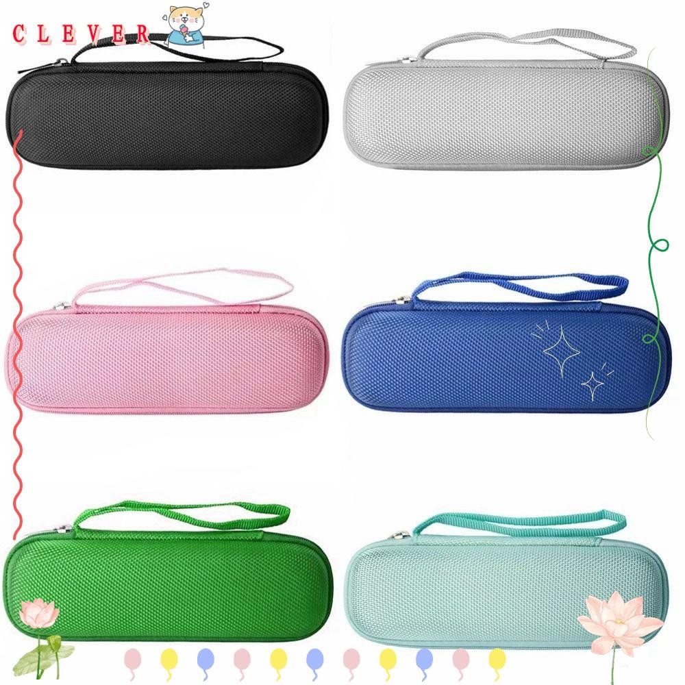 CLEVER Translator Pen Storage Box, Holder EVA Scan Reader Pen Carrying ...