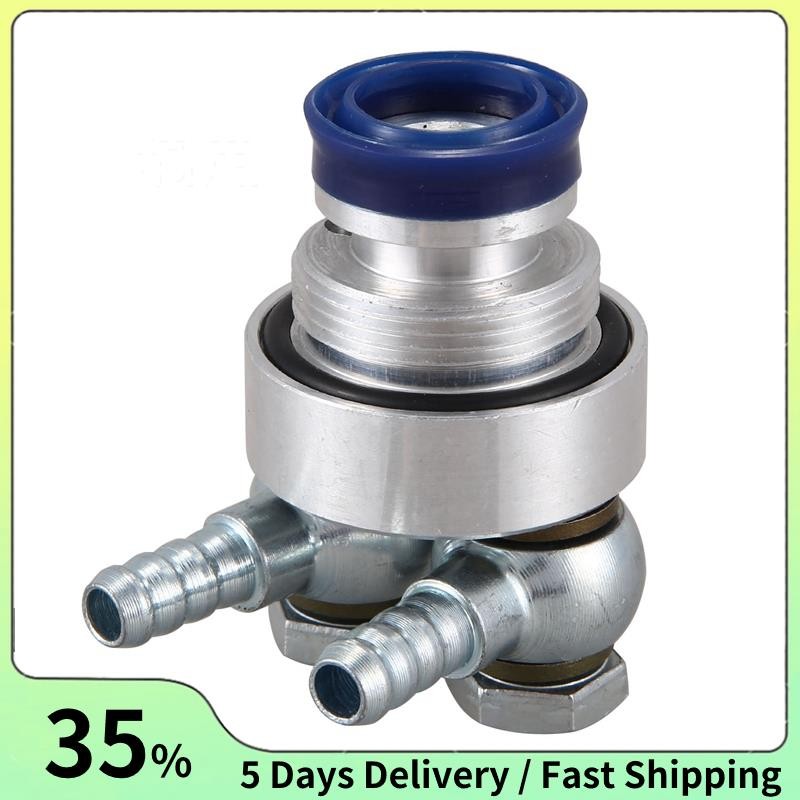 Refit Adapter Fitting for GY6 100Cc-150Cc 30 x 1.5mm Thread Kit ...