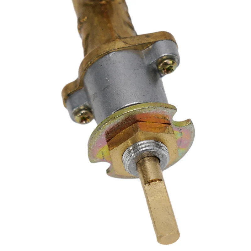 Propane For LPG Gas Safety Control Valve Fire Flame Regulator with ...