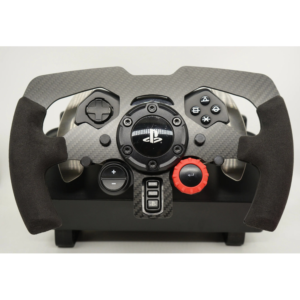 F1 Racing Sim Wheel Mod F1 Gt3 Gt4 Sim Racing Simracing For Logitech ...