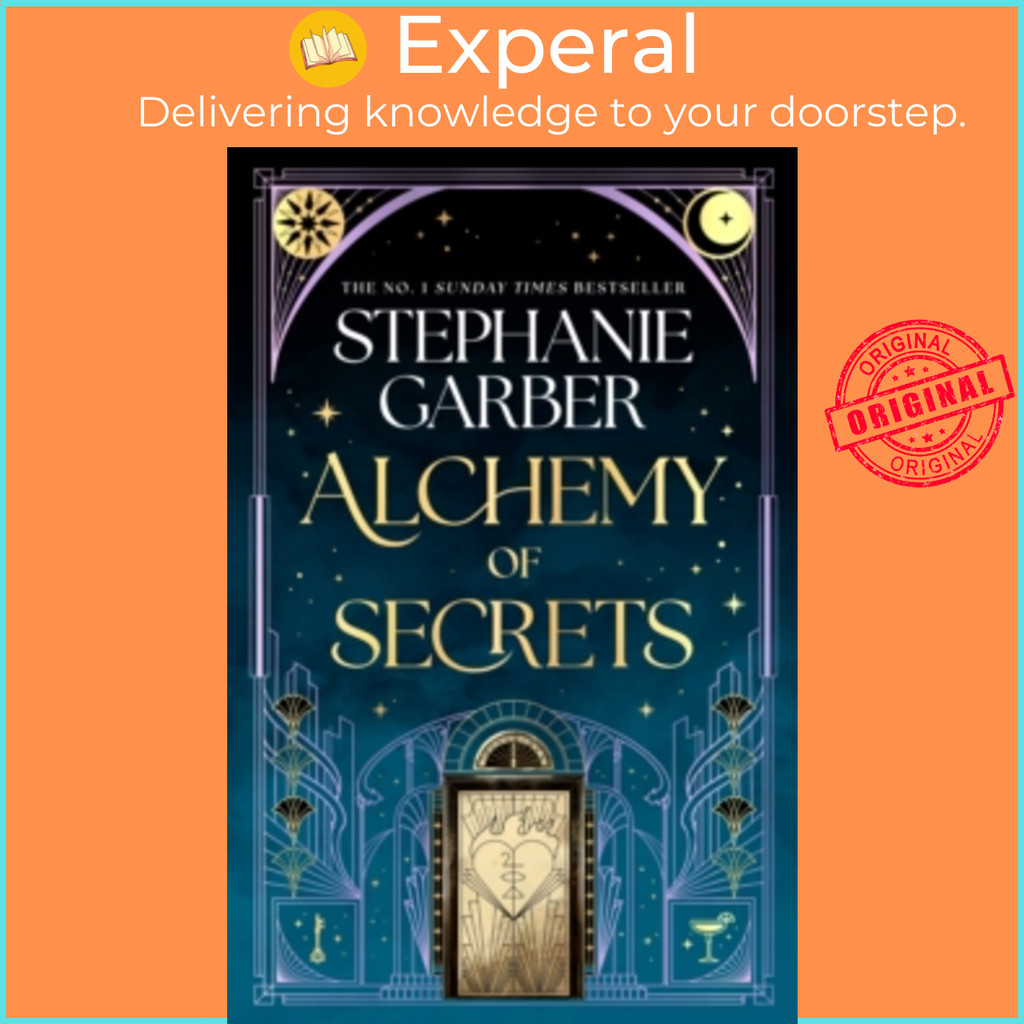 Alchemy of Secrets : The spellbinding new novel from the global No. 1 ...