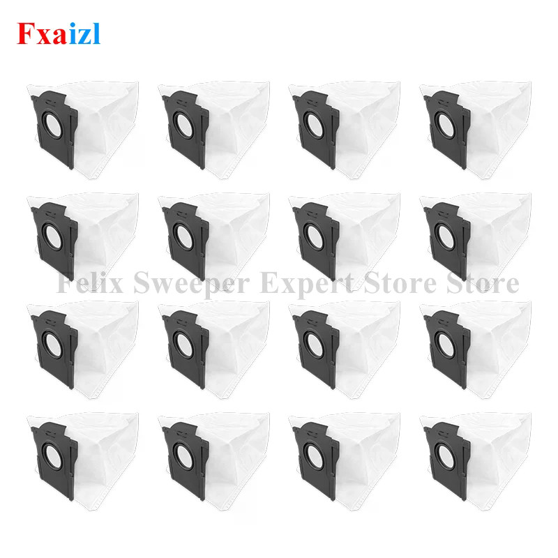 Accessories Dust Bag For Dreame Bot S10s Pro/S10/X30pro Ultra/X30 Pro ...