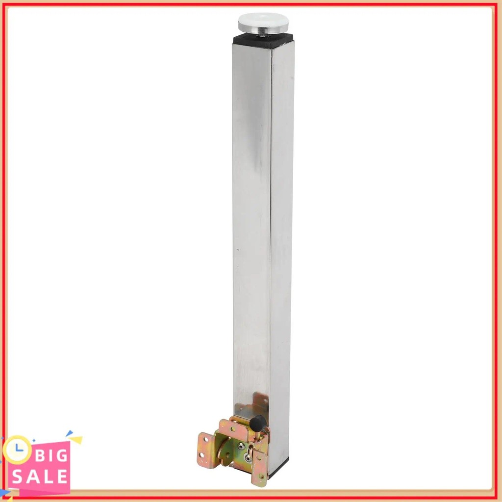 Exclusive 1PCS Camper Telescopic Table Leg Folding Adjustable Height ...