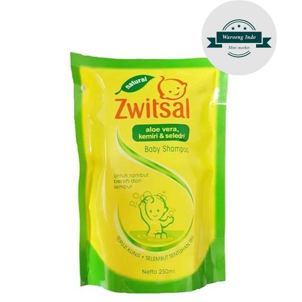 zwitsal shampoo - Prices and Deals - May 2026 | Shopee Singapore