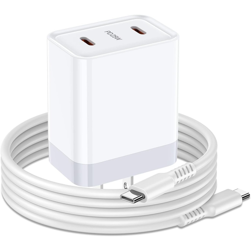 25W Samsung Super Fast Charger Block for Samsung Galaxy S25 Ultra S25 ...