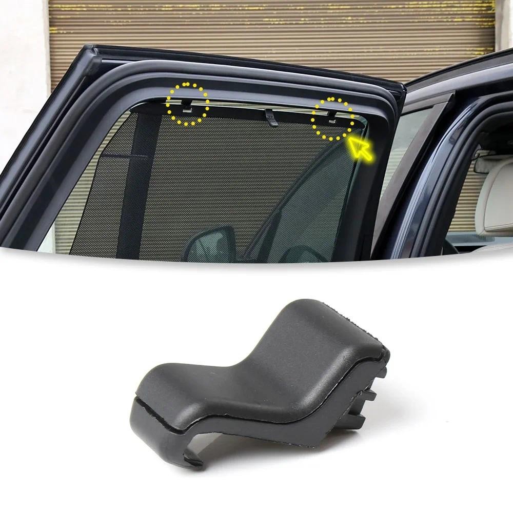 Rear Door Window Shadow Curtain Hook Roller Blind Mounting Buckle ...