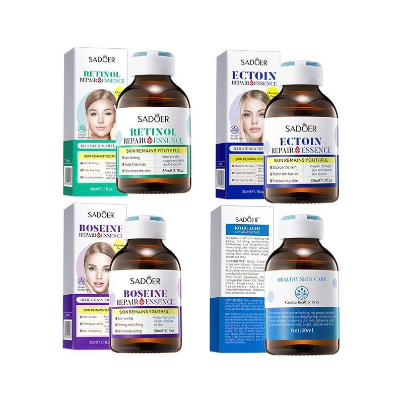 Essence for Whitening, Hydrating, Acne Scar Removal, Full Body and Face ...