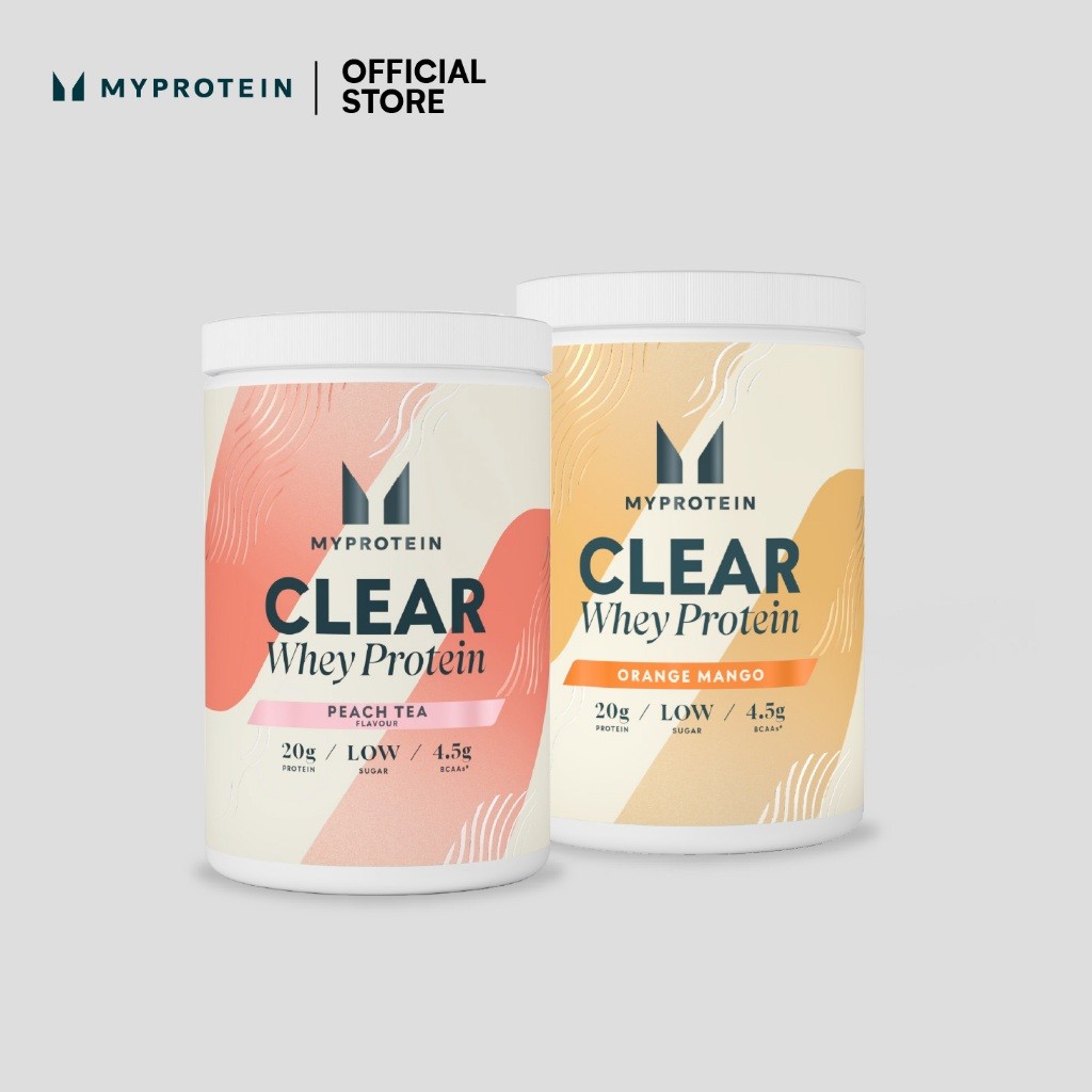 Myprotein Official Partner Store, Online Shop Jun 2026 | Shopee Singapore