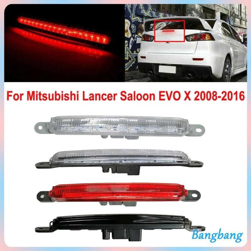 Bang 8334A08 LED Third Tail Brake Light Fit for Lancer Ex Lancer 2008 ...