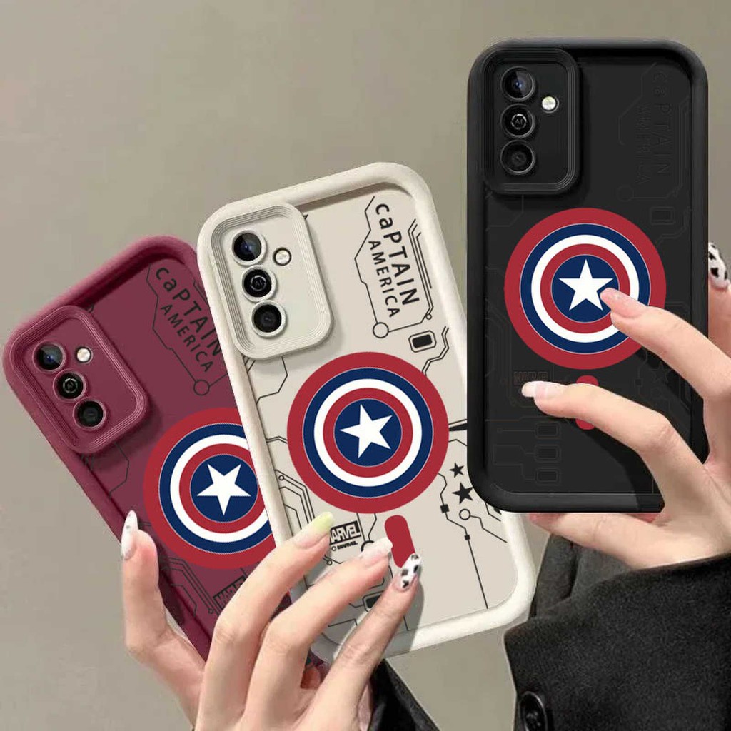 Phone Casing For Samsung Galaxy A17 A16 A26 Case A36 A56 4G 5G Turbo ...