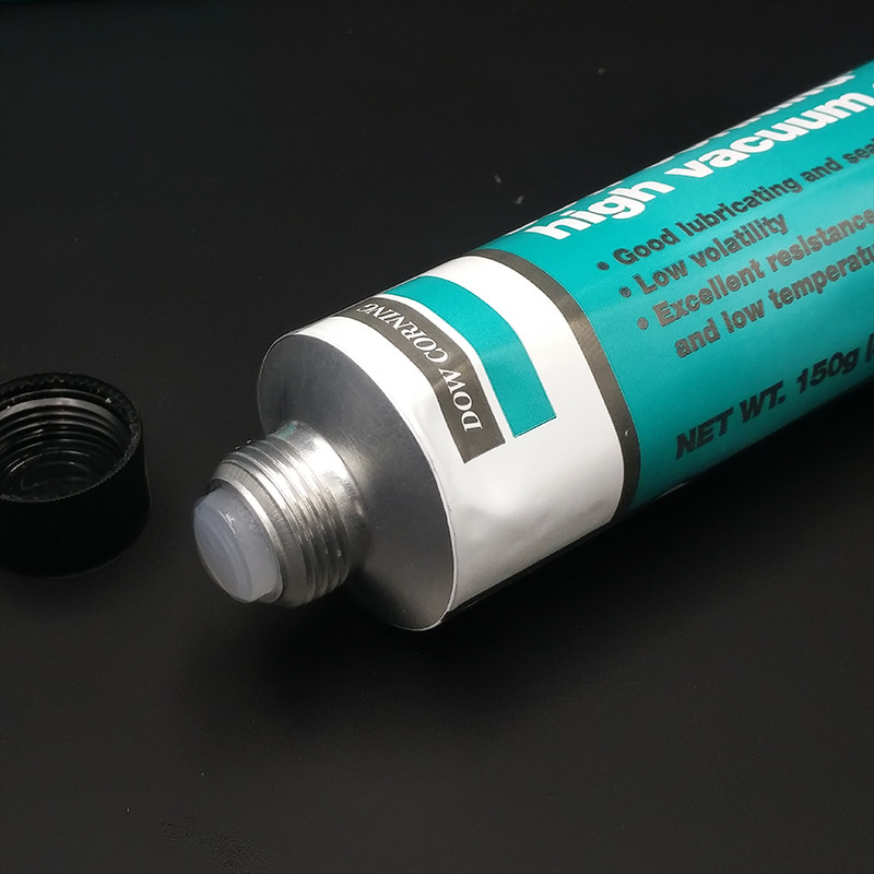 DOW American DOW Corning HVG High Vacuum Lubricating Grease Sealing ...