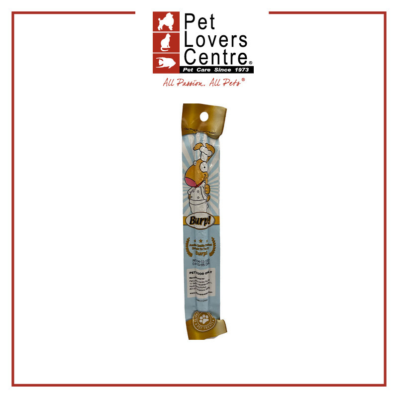 BURP (Dog) Duck Stick 12G (1Pc/Pkt) | Shopee Singapore