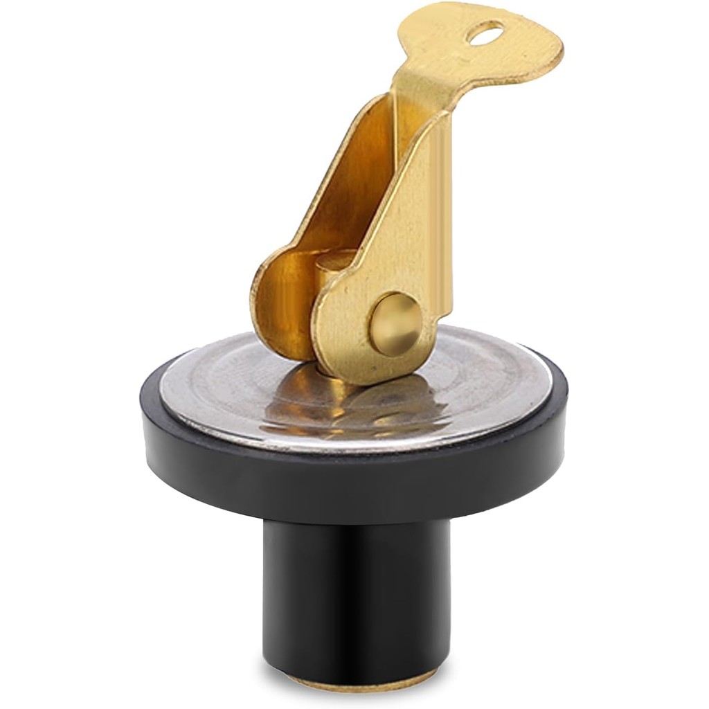 Boat Drain Plug, T Handle Boat Drain Plug Snap Handle Highly Sealing ...