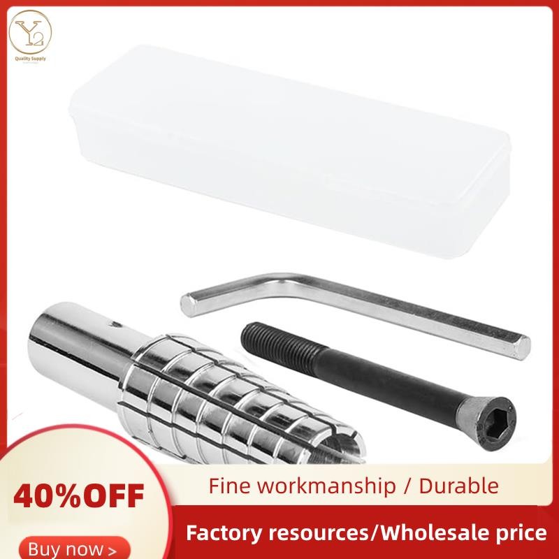 1 Set Expanding Ring Mandrel with Hex Key, Ring Stretcher Kits, for ...