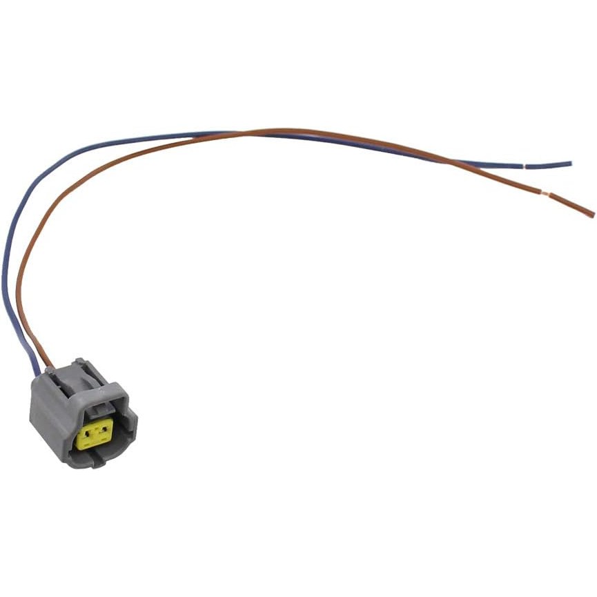 NewYall Engine Coolant Cooling Water Temperature Temp Sensor Switch ...