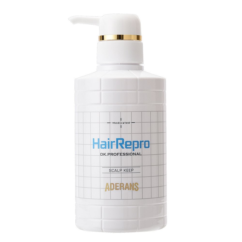 Japan Direct Mail Aderans Aderans HairRepro Scalp Care Conditioner ...