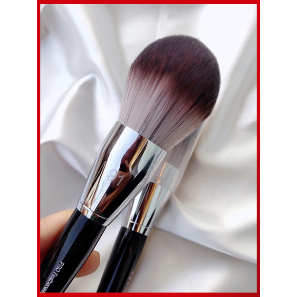 No. 91 Loose Powder Brush Sephora Large Size Oversized Fluffy One Piece ...