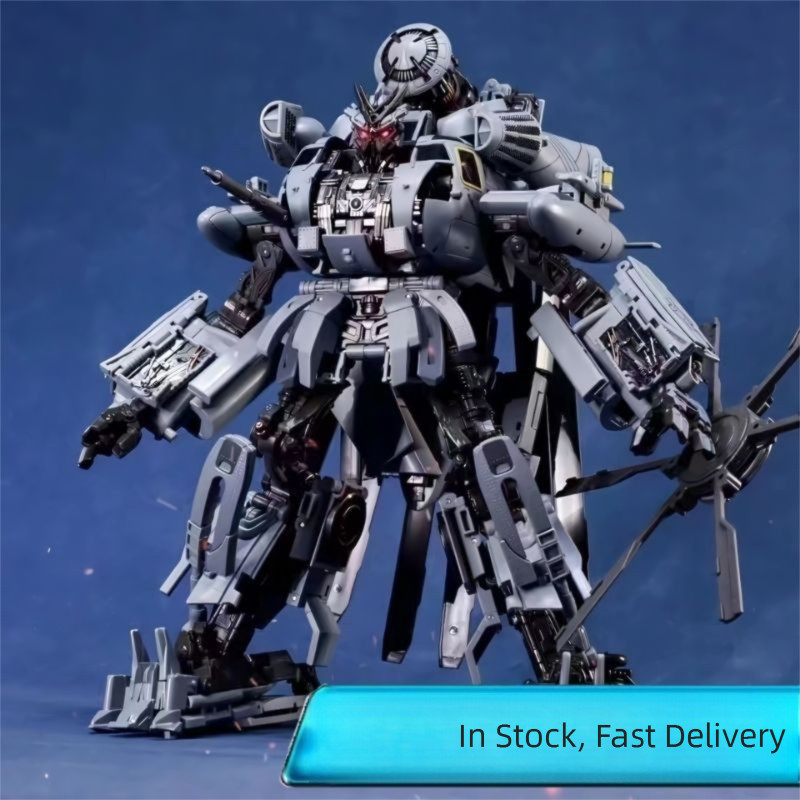 Black Mamba Yuanda KO Version MMP13 Glare Alloy Version Transformers ...