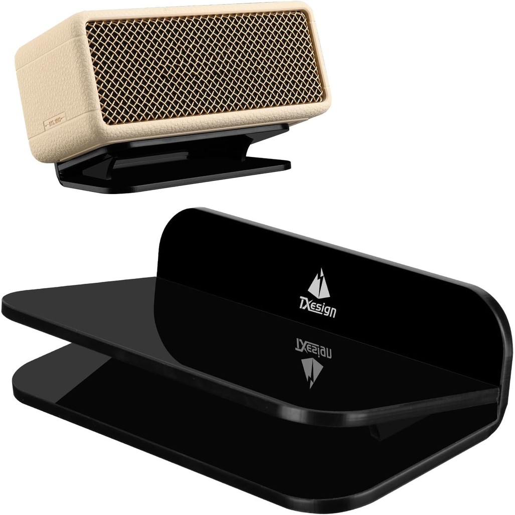 Desktop Stand Angle Riser for Marshall Emberton III/Beats Pill 2024/JBL ...