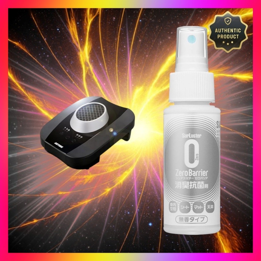 Daytona Motorcycle Helmet Deodorizer and Dryer with Plasma Ion, 3-Speed ...