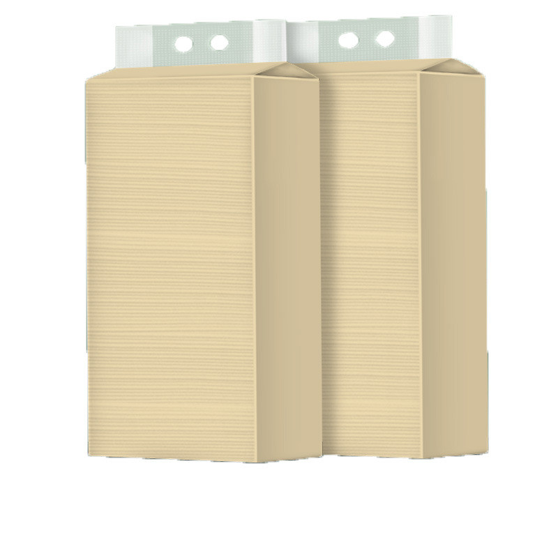 Large Pack Bottom Draw Hanging Type Draw Paper Commercial Flat Paper ...