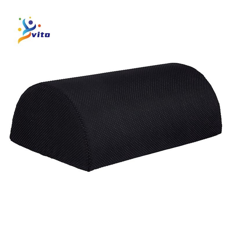 Ergonomic Feet Cushion Support Feet Stool Foam Pillow Foam Footrest ...