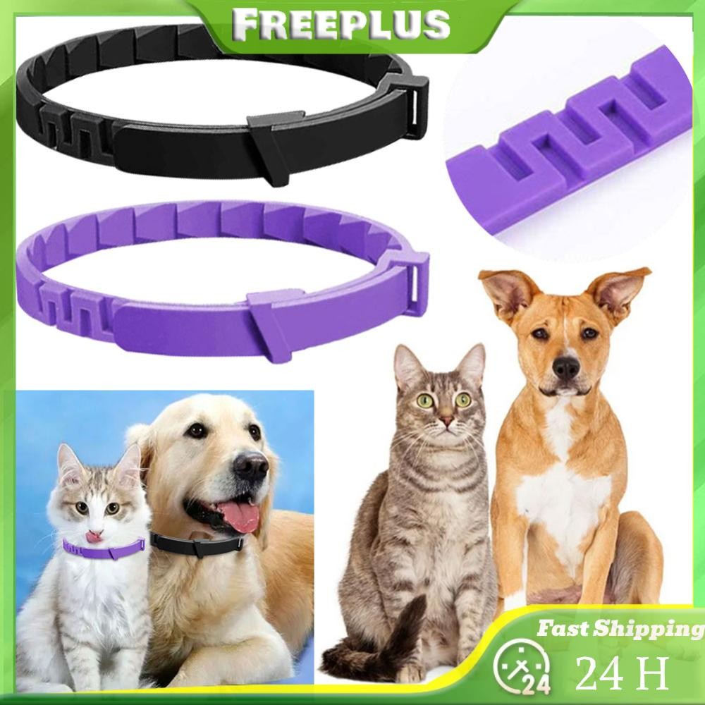 3/4 Pack Appeasing Calming Collar Stress and Anxiety Relief Natural ...