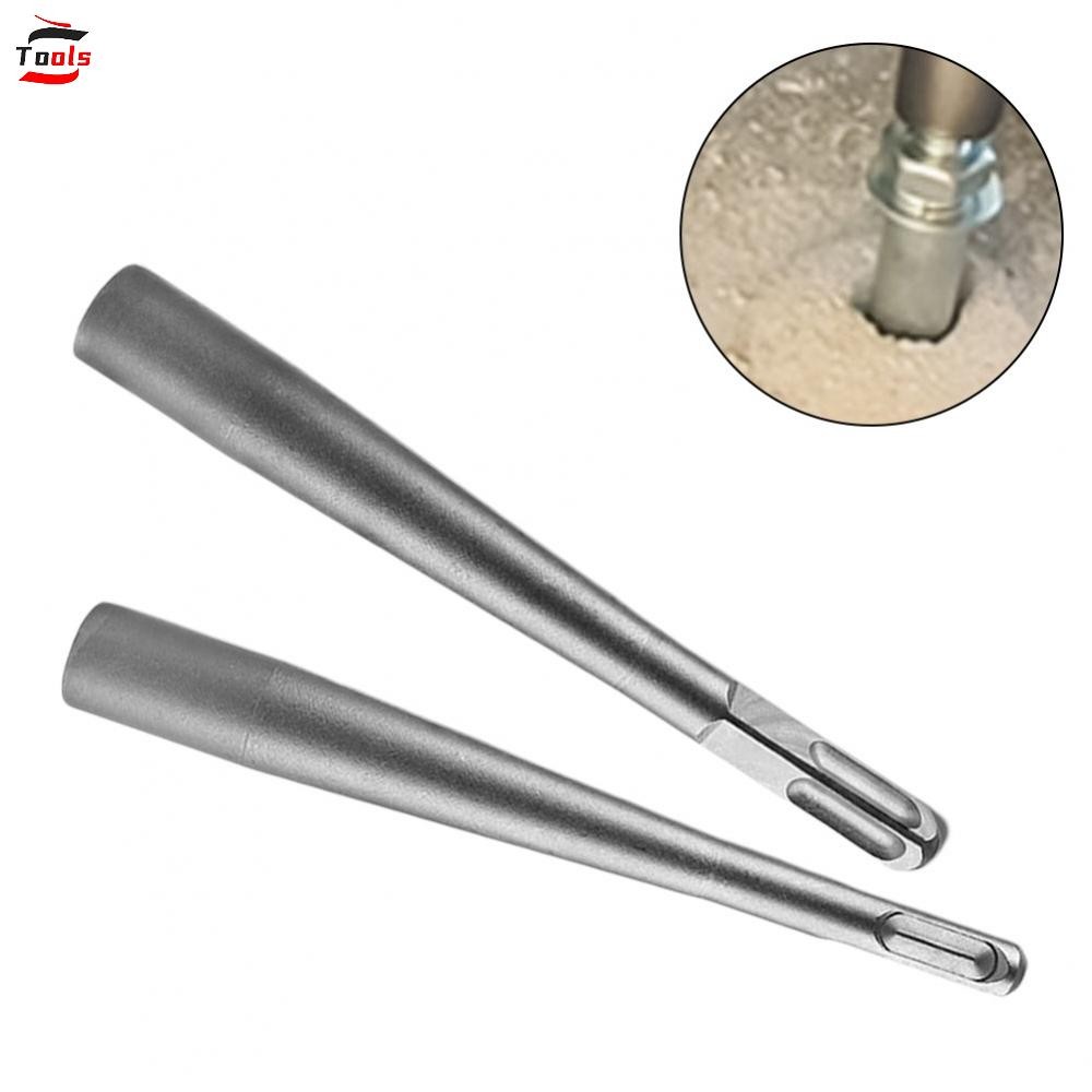 SDS Shank Compatible Expansion Bolt Punch with Safety Thread Protection ...