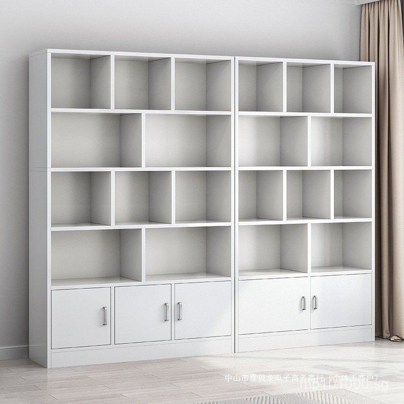 Bookshelf Cabinet File Cabinet Bookshelf Home Free Living Room Display ...