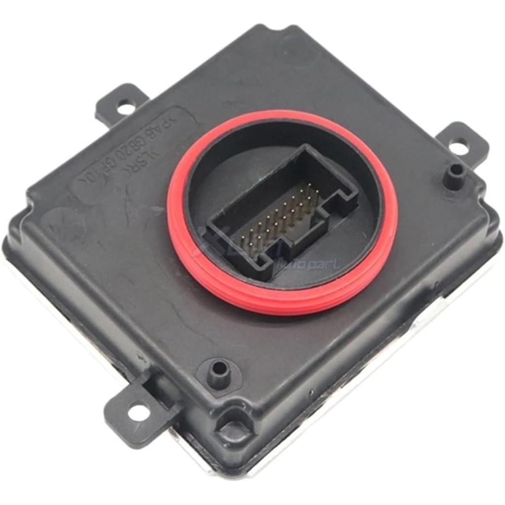 Car 4G0907697D Driving Module -Xenon Headlights Follower Controller ...