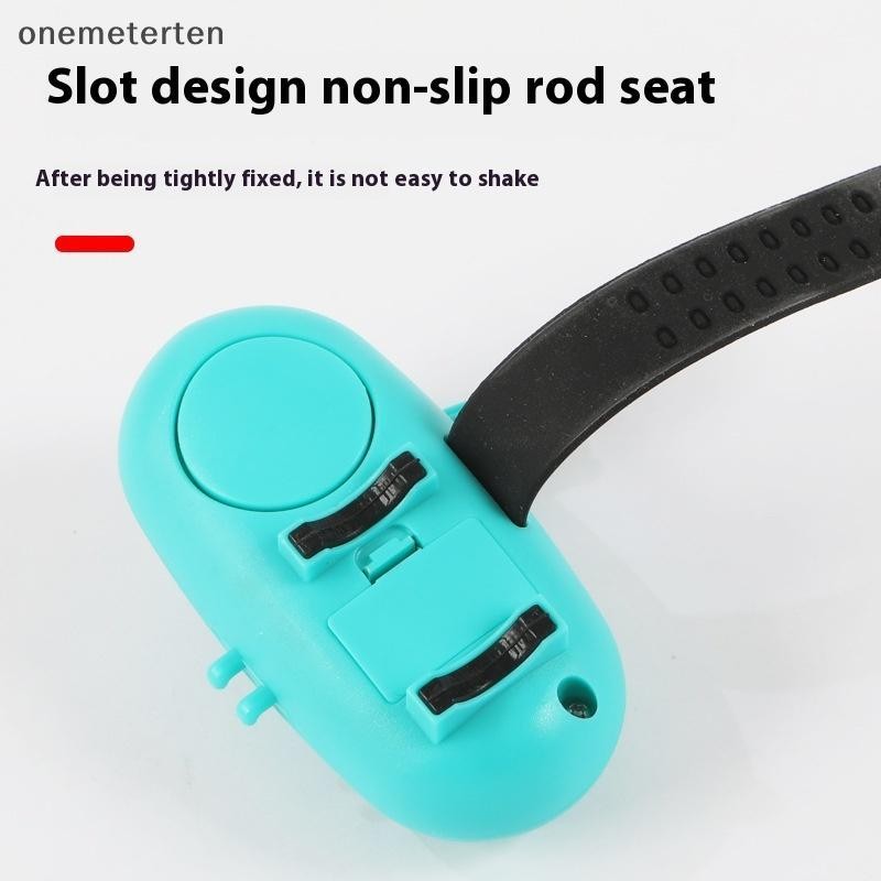 ont Fishing Alarm Electronic Buzzer Indicator Siren Bite Bait Alarm Sea ...
