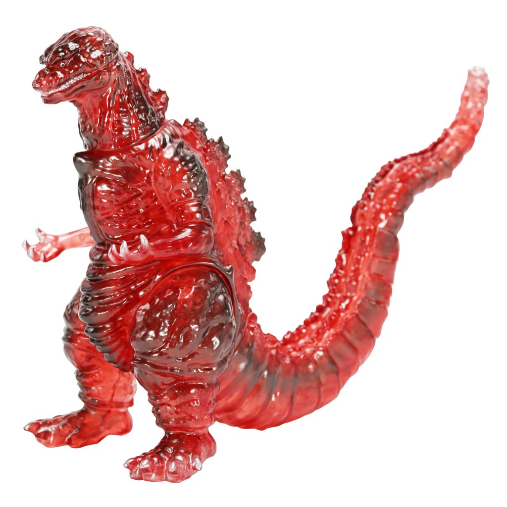 Character Content Production (CCP) Mid-Size Series Godzilla EX [Series ...