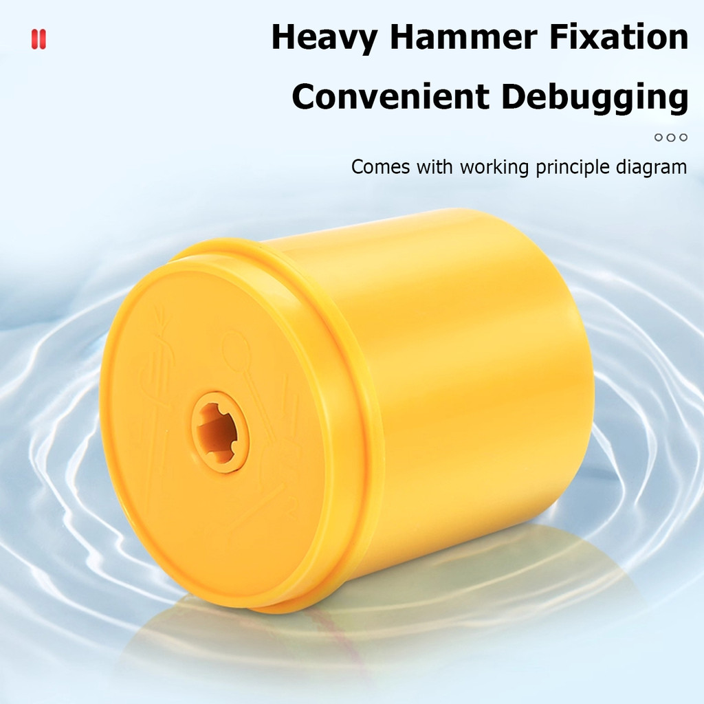 Liquid Level Float Ball Switch Fully Automatic Water Level Controller Float Ball Valve Sensor ...