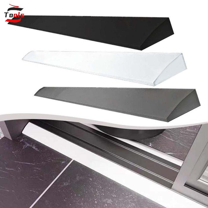 Flexible Silicone Ramp Strip for Robot Vacuum Thresholds and Small ...
