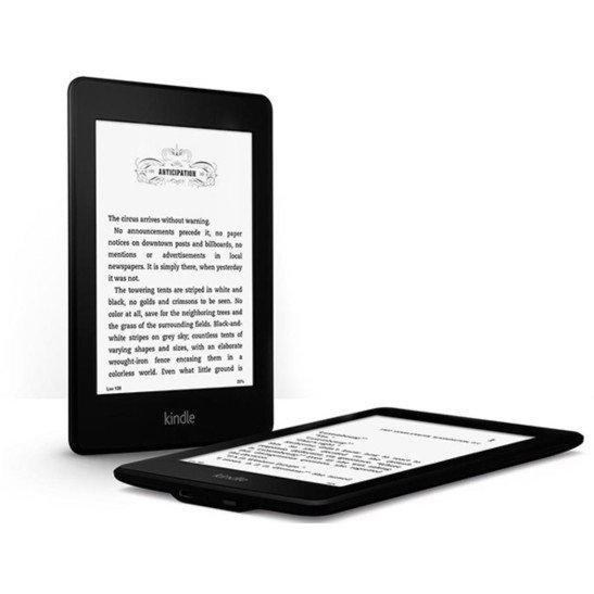 Kindle Paperwhite 2 (6th Gen) 6 inch eBook Reader ( Used,99%New ...