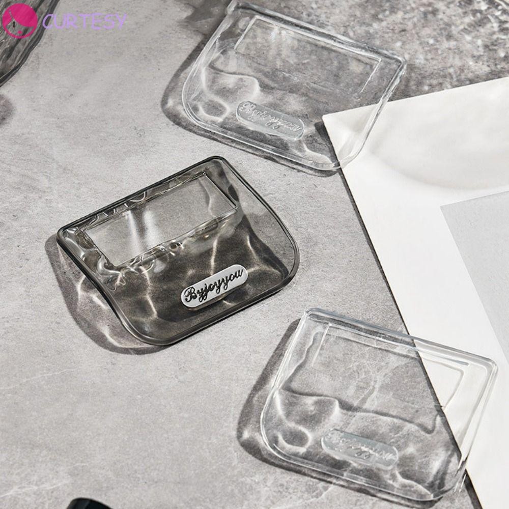 CURTESY Toilet Lifting Lid, Portable Convenient Toilet Seat Lifter ...
