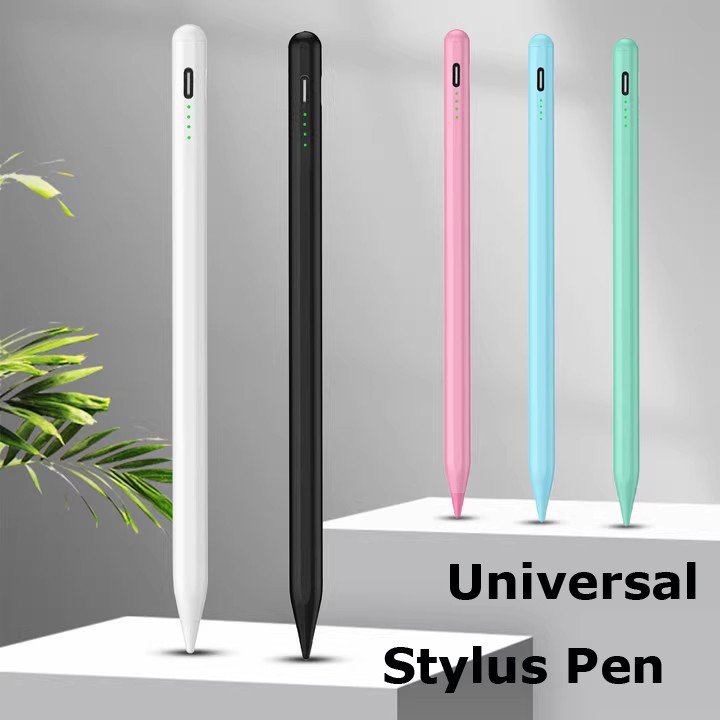 Universal Stylus Pen for Samsung Galaxy Tab A11 8.7 Inch 2025 Wi-Fi SM ...