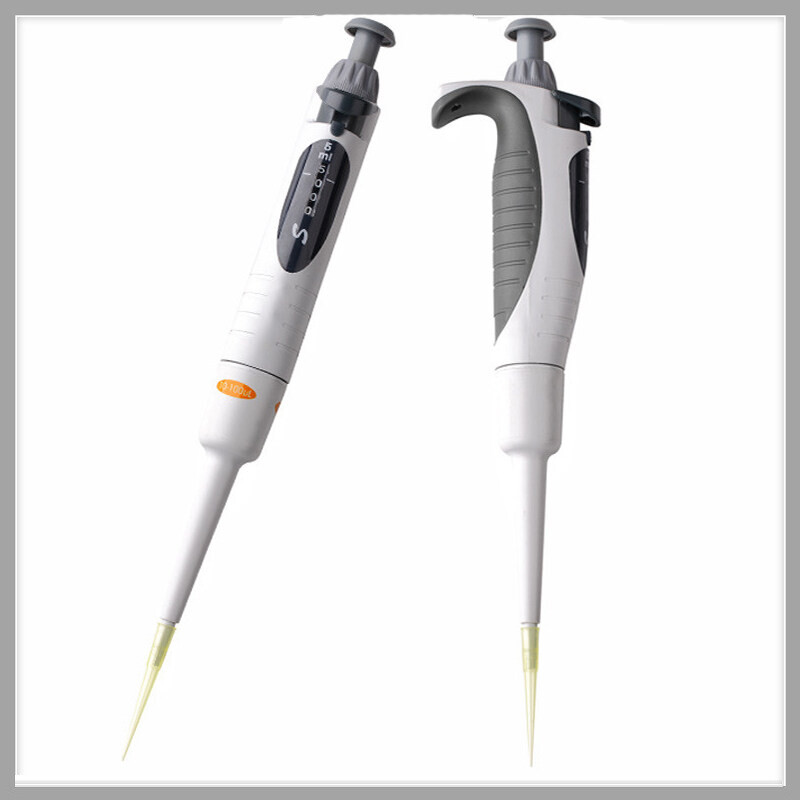 COD-Micropipettes Ejector Autoclavable Pipette Single Channel Manual ...