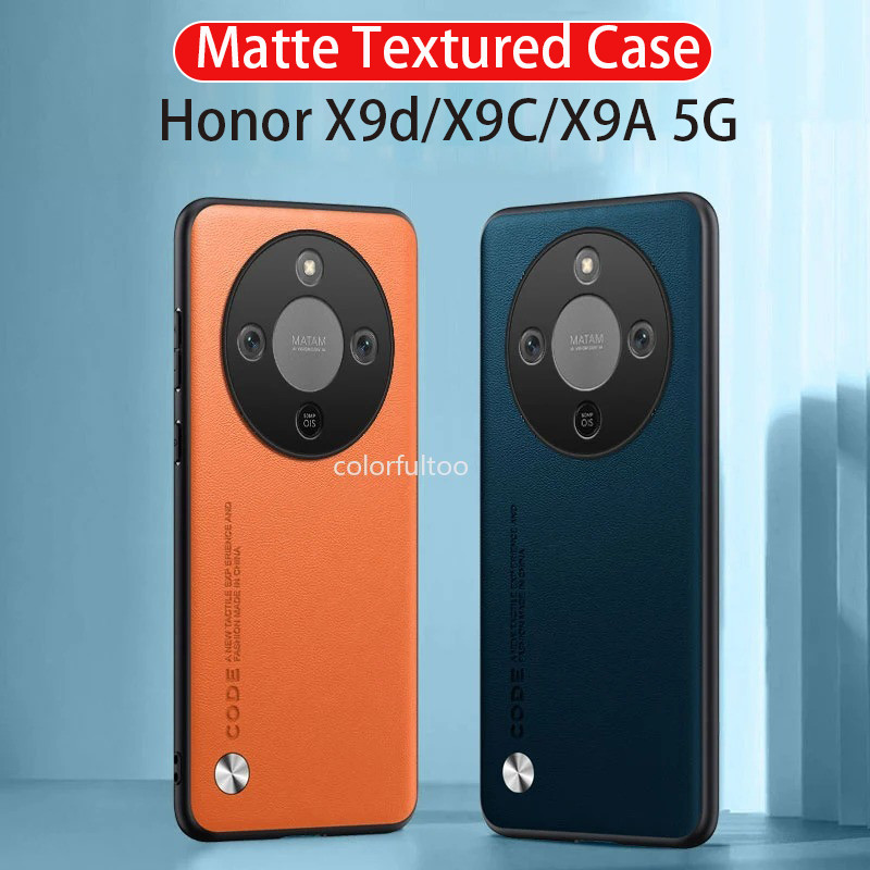Honor X9d 2025 Casing For Huawei Honor X9d X9C X9A X 9C X 9D HonorX9d ...