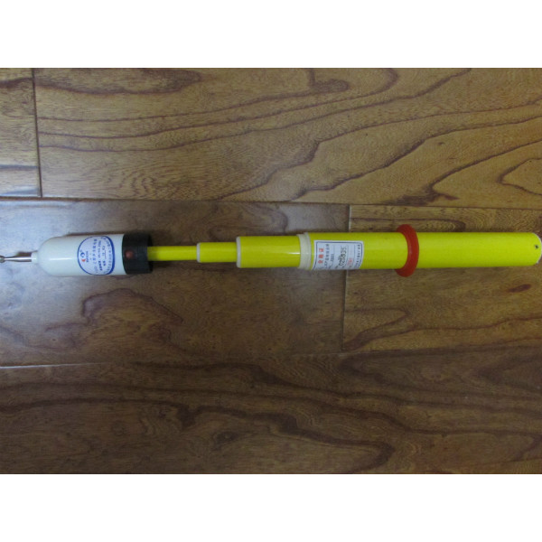 Retractable High Voltage Electroscope High Voltage Electroscope High ...