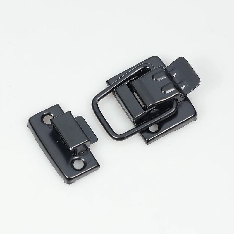 Square Wooden Box Buckle/Hardware Lock Buckle/Box Buckle/Tool Box ...