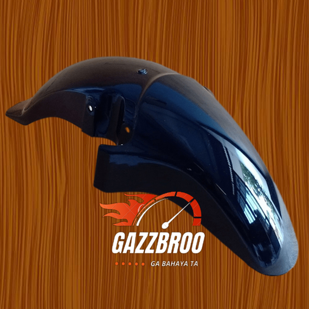 Mega Pro Primus Front Fender | Shopee Singapore