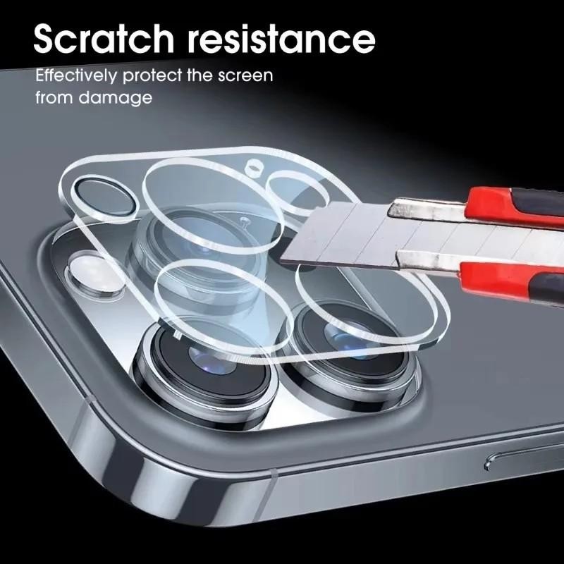 POCO F7 Pro 1 PCS Camera Lens Protector for Xiaomi POCO X7 X6 M6 Pro F7 ...