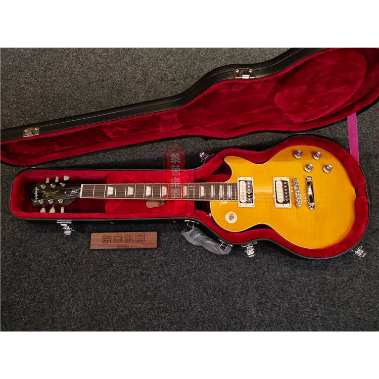 Genuine Epiphone Epiphone Slash Signature Electric Guitar Rock Beginner ...