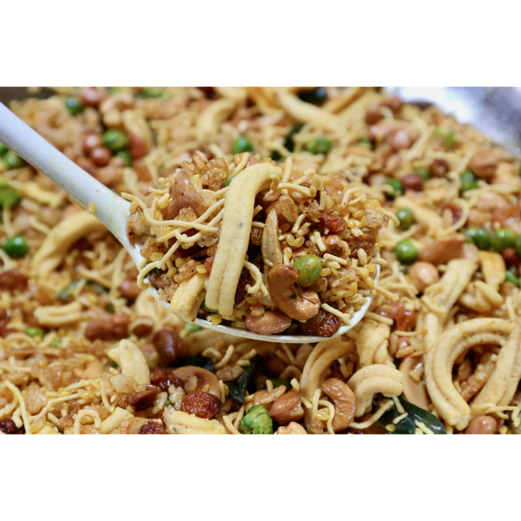 PRAN HOT CHANACHUR BOMABY MIX 400G (new) | Shopee Singapore