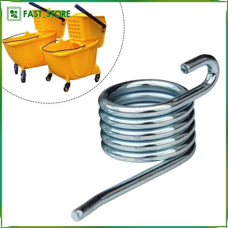 [Wishshopelxn] Heavy Duty Water Pressure Spring for Commercial Mop ...