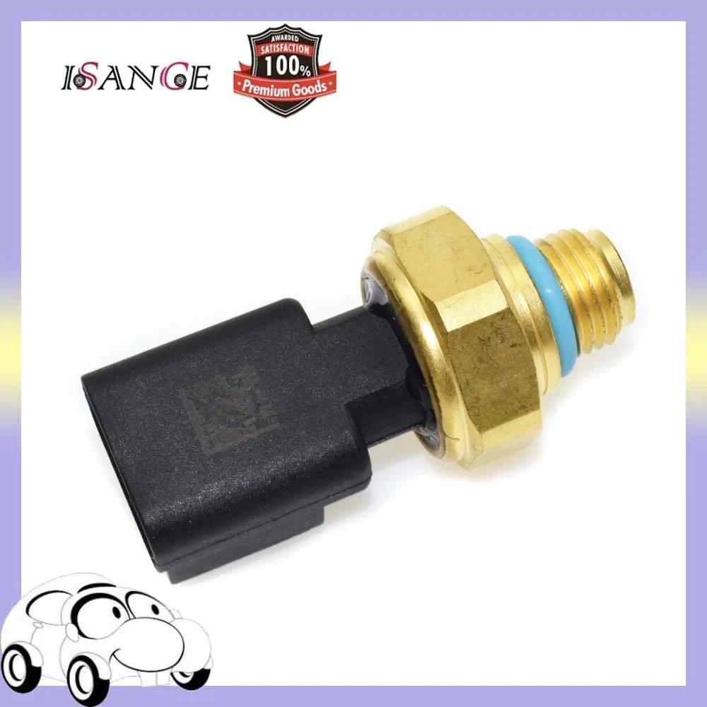 ISANCE Engine Oil Pressure Sensor Switch For Peterbilt Kenworth ...