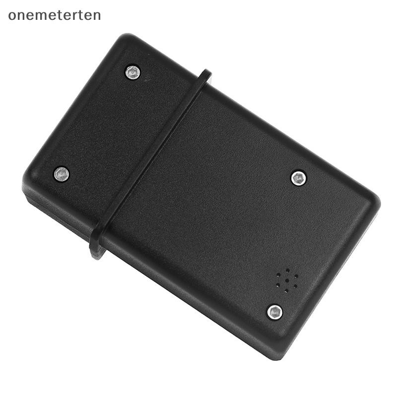 ont Oril CGDI ESL ELV Emulator Simulator For Mercedes For Benz W204 ...