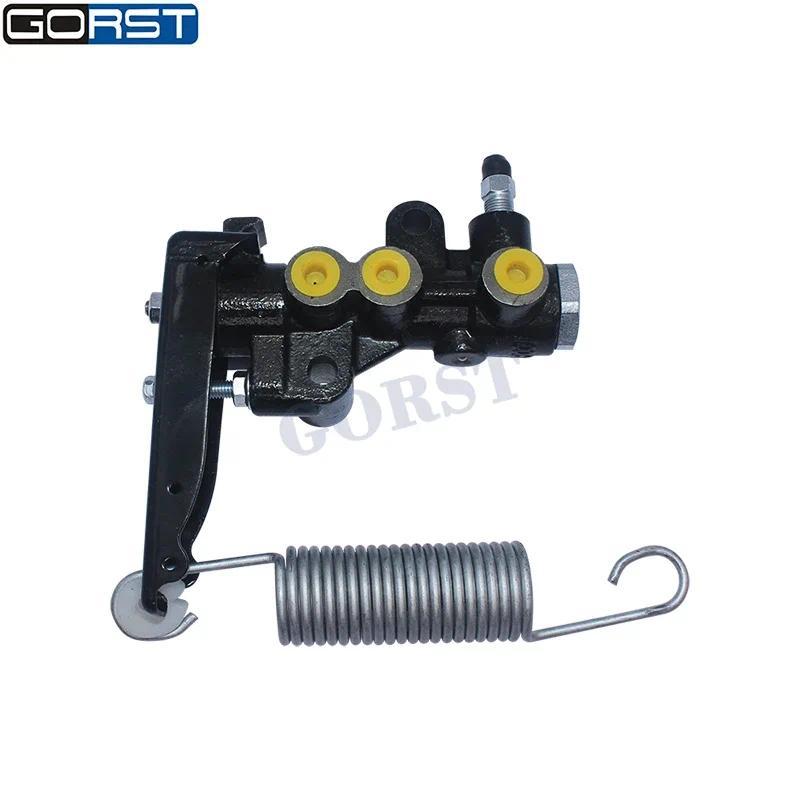 Load Sensing Valve Brake Compensator MB618320 for Mitsubishi L200 ...